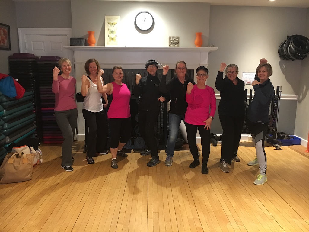 YWCA Encore | Health & Welness | YWCA Greater Newburyport