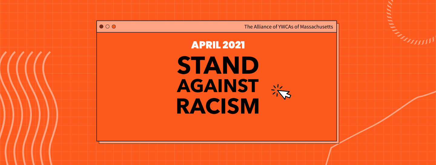 2021 Stand Against Racism | Social Justice | Community Programs | YWCA ...
