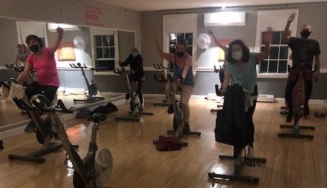 Group Exercise | Health & Wellness | YWCA Greater Newburyport