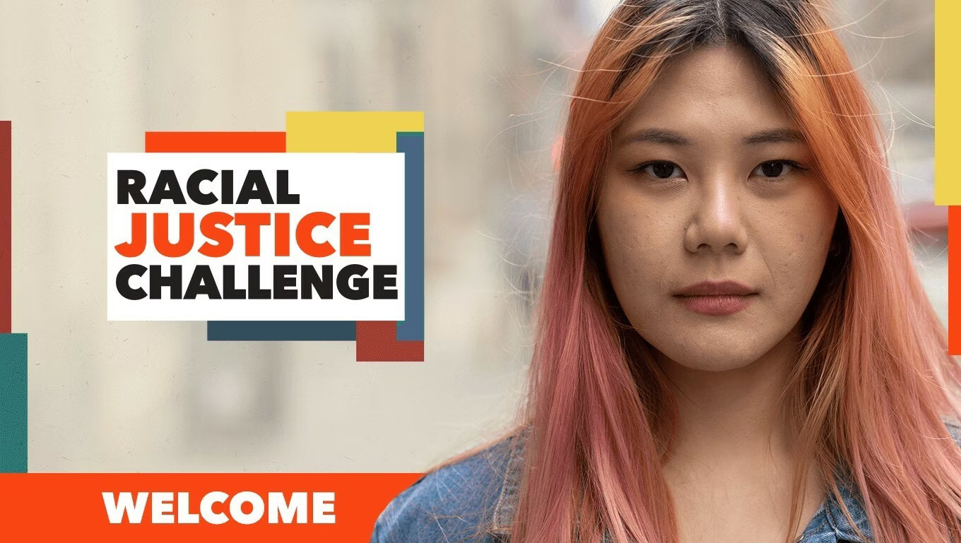 YWCA Racial Justice Challenge | YWCA Greater Newburyport