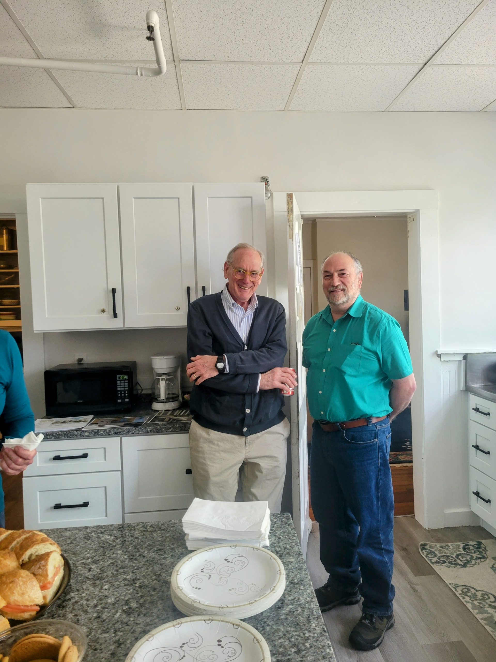 YWCA announces completion of kitchen renovation at Women’s Residence ...
