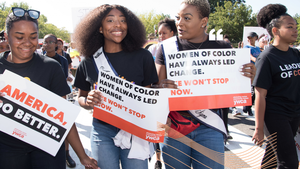 The YWCA Belongs To Everyone: Our 2025 Annual Appeal | YWCA Greater Newburyport